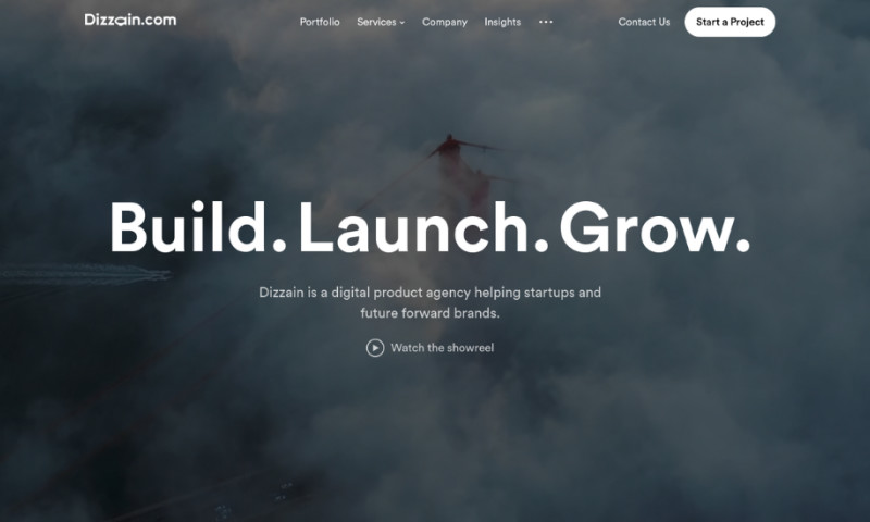 Dizzain Reviews and Clients | DesignRush