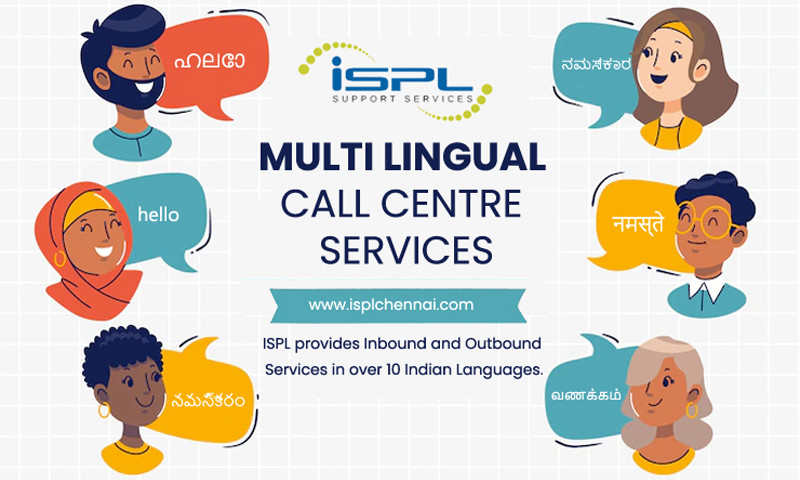 ISPL Support Services Reviews and Clients | DesignRush