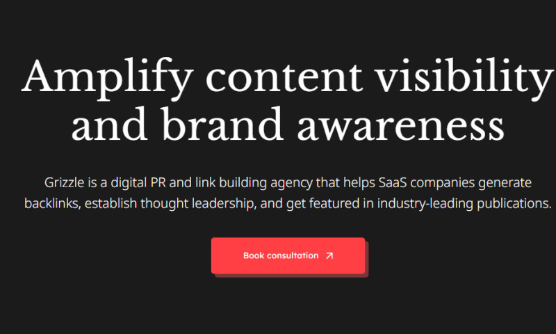 Grizzle Reviews and Clients | DesignRush