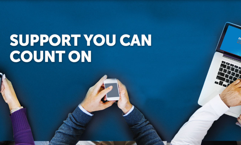 TTEC Computers Reviews and Clients | DesignRush