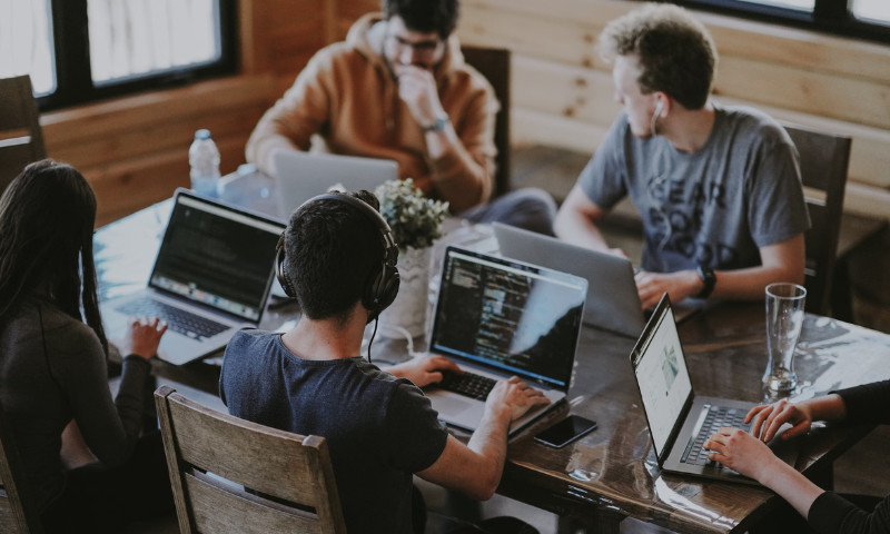 TTEC Computers Reviews and Clients | DesignRush