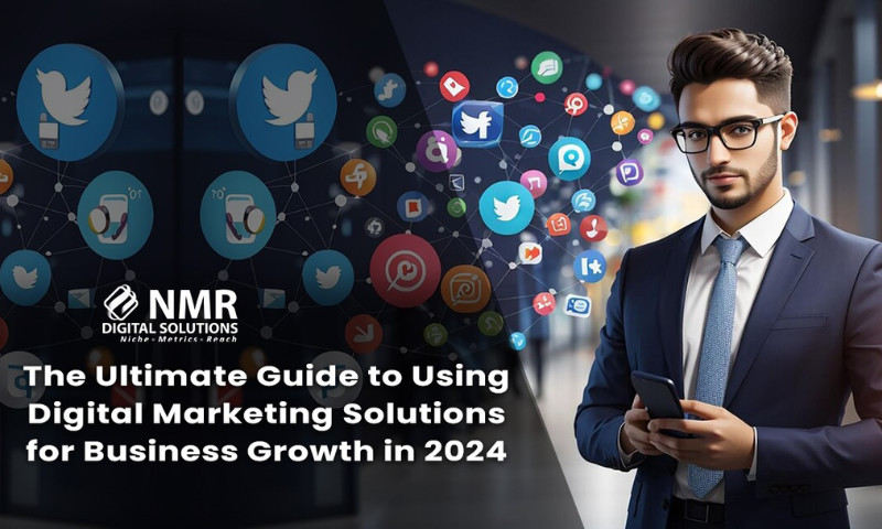 NMR Digital Solutions Reviews and Clients | DesignRush