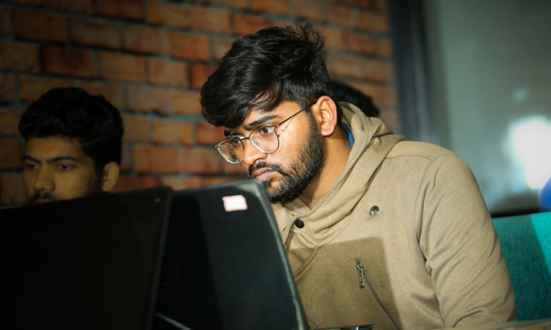 Quantamise Code Reviews | View Portfolios | DesignRush