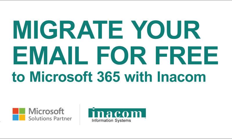 Inacom Information Systems Reviews and Clients | DesignRush