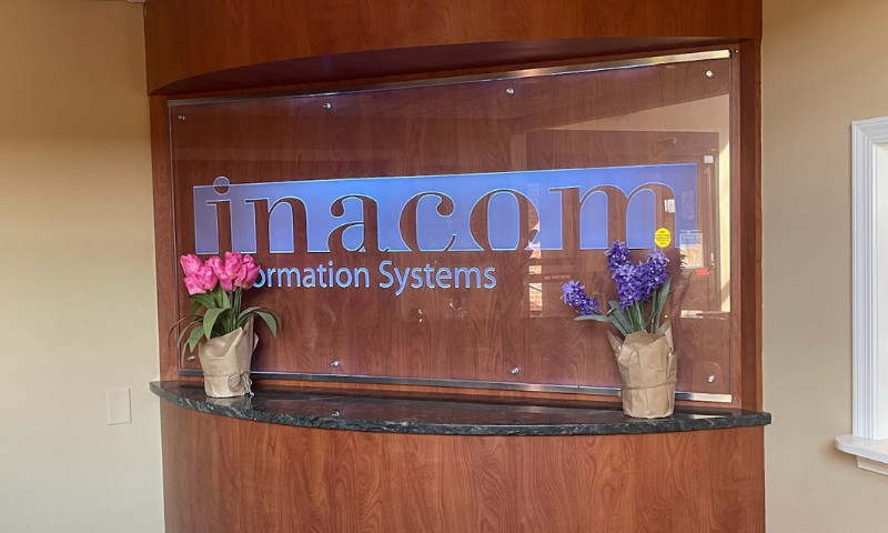 Inacom Information Systems Reviews and Clients | DesignRush