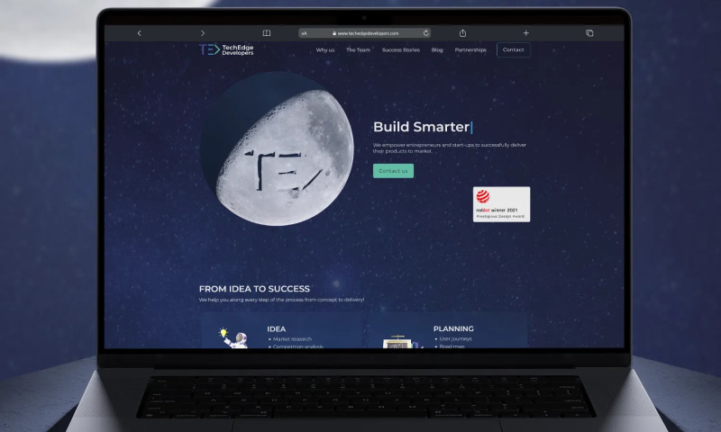 Realign Design Reviews | View Portfolios | DesignRush