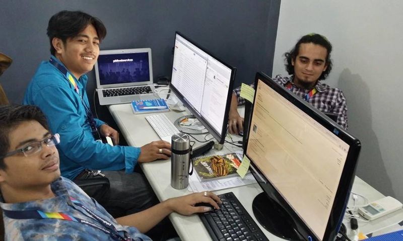 Philwebservices Reviews | View Portfolios | DesignRush