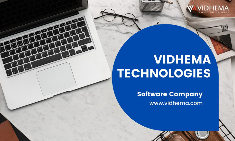 Vidhema Technologies Pte Ltd Reviews and Clients | DesignRush