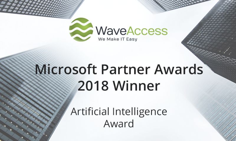 WaveAccess Reviews | View Portfolios | DesignRush