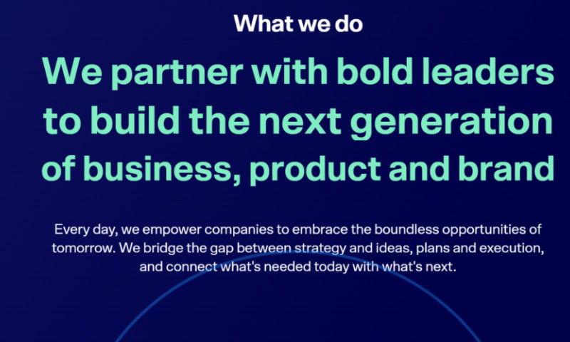 Vivaldi Group Reviews And Clients Designrush