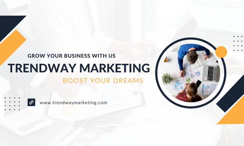 Trendway Marketing Reviews and Clients | DesignRush