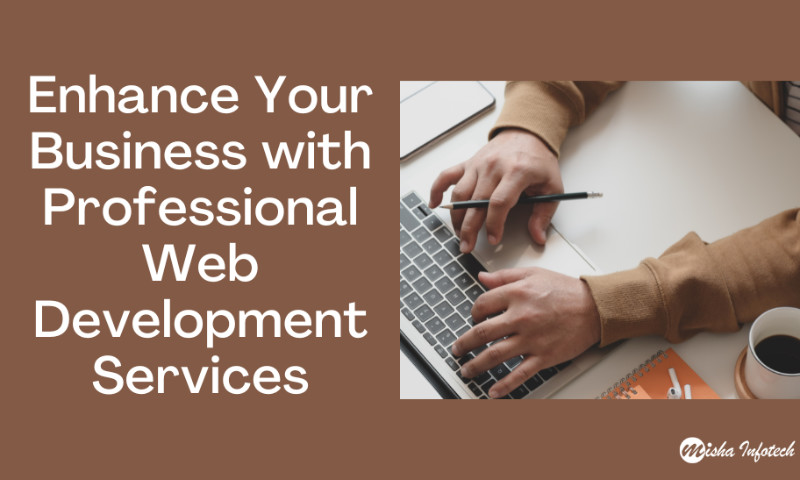 Misha Infotech Pvt Ltd Reviews and Clients | DesignRush