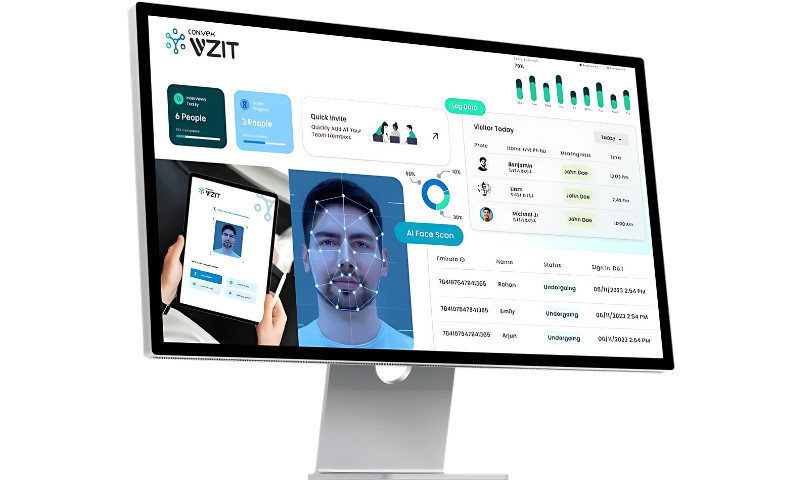 Convexsol Pvt.Ltd. Reviews and Clients | DesignRush