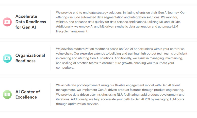 Simform Reviews | View Portfolios | DesignRush