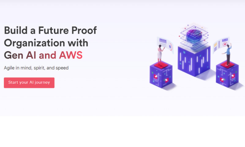 Simform Reviews | View Portfolios | DesignRush