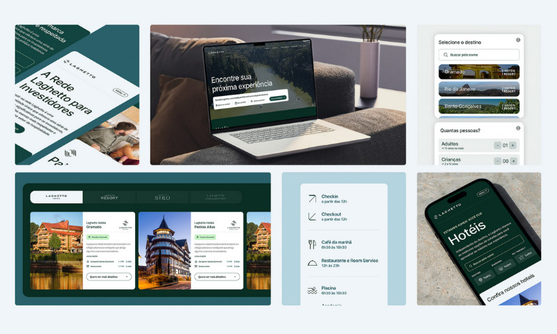 Duck Design Studio Reviews and Clients | DesignRush