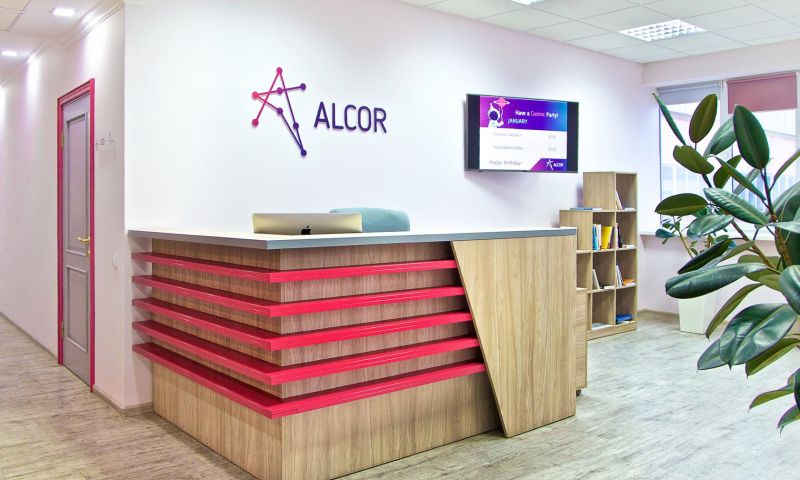 Alcor Reviews and Clients | DesignRush