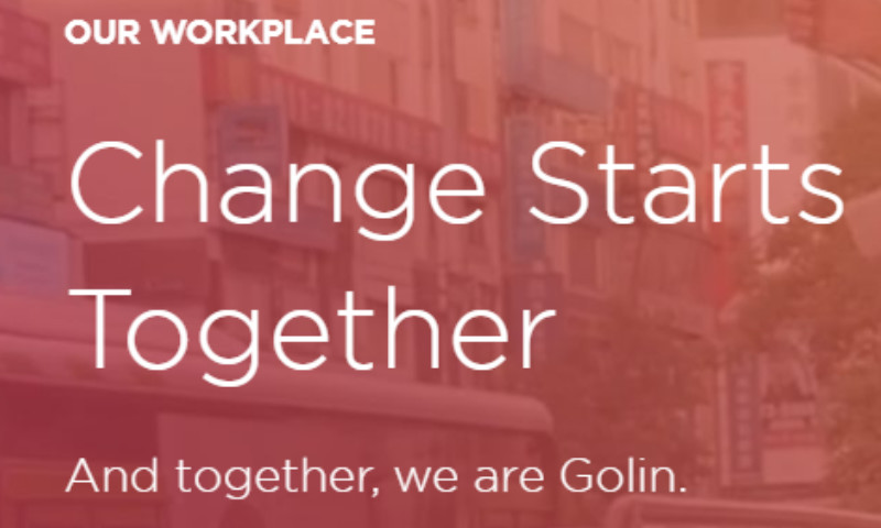 Golin Reviews and Clients | DesignRush