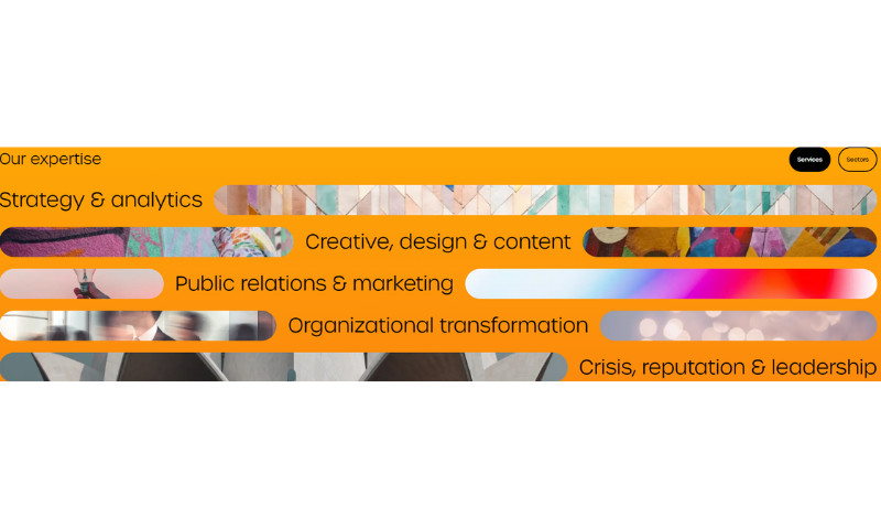 Weber Shandwick Reviews and Clients | DesignRush