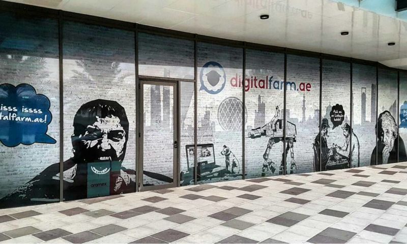 Digital Farm Reviews and Clients | DesignRush