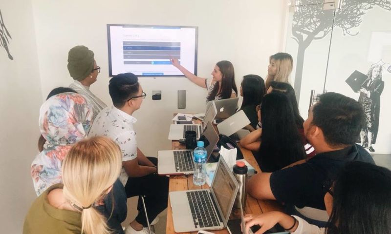 Digital Farm Reviews and Clients | DesignRush