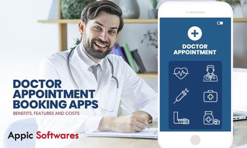 Appic Software Reviews | View Portfolios | DesignRush