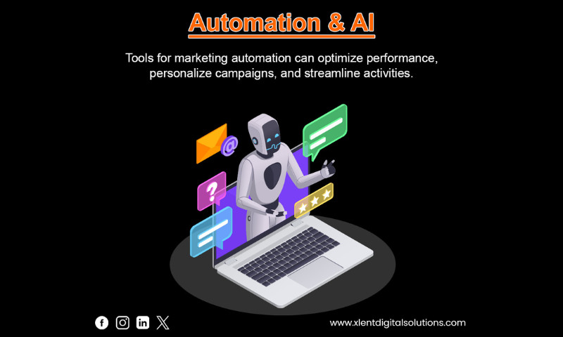 Xlent Digital Solutions Reviews and Clients | DesignRush