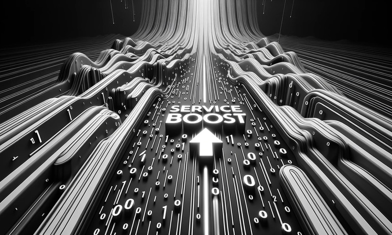 ServiceBoost Reviews and Clients | DesignRush