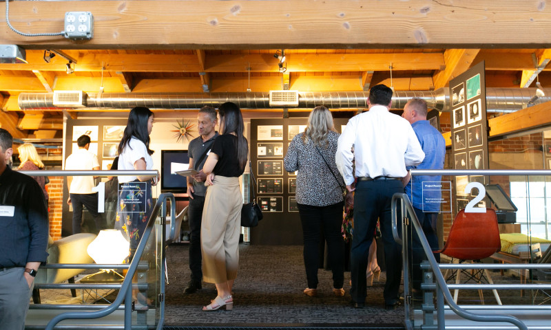 Blink UX Reviews | View Portfolios | DesignRush