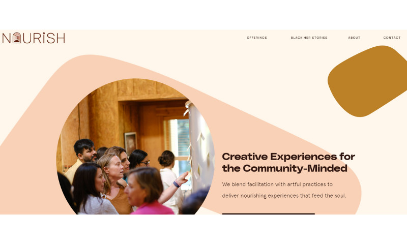 RP Digital Design Studio Reviews | View Portfolios | DesignRush