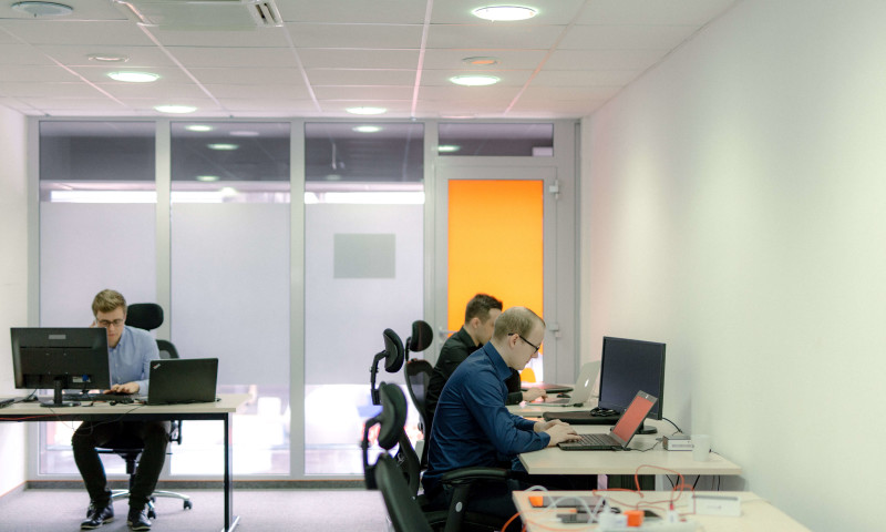 UHP Reviews | View Portfolios | DesignRush