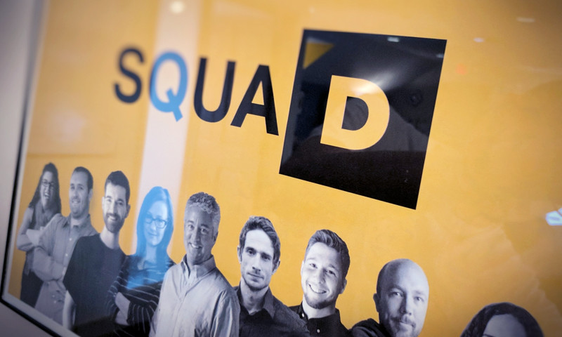 Durkan Group Reviews | View Portfolios | DesignRush