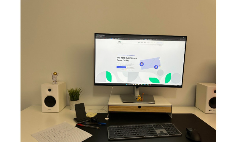 Origin Web Studios Reviews and Clients | DesignRush