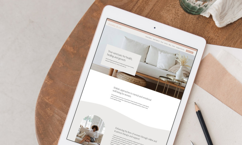 Alana Jade Studio Reviews | View Portfolios | DesignRush