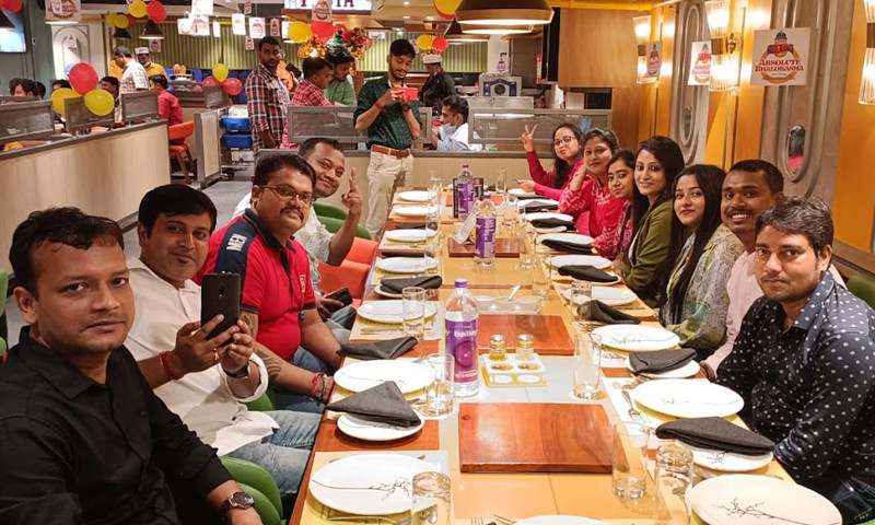 Turain Software Pvt. Ltd. Reviews and Clients | DesignRush