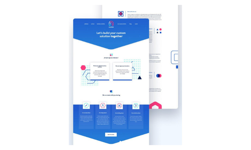 Once Creative Studio Reviews | View Portfolios | DesignRush