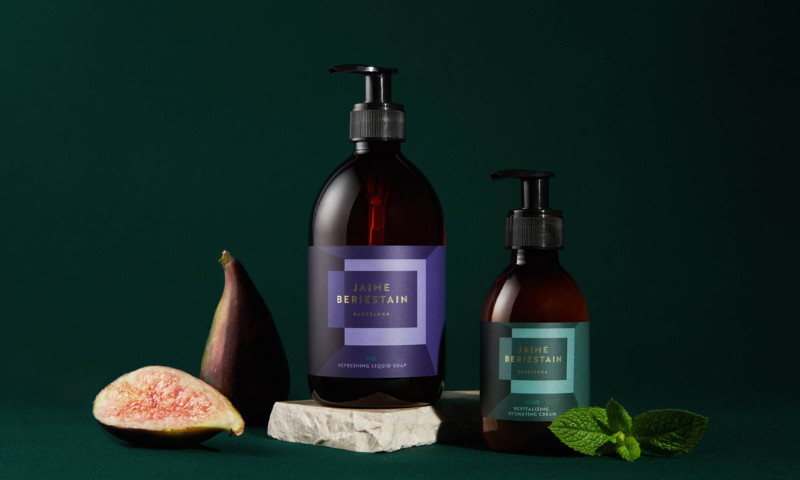 Morillas Brand Design Reviews | View Portfolios | DesignRush
