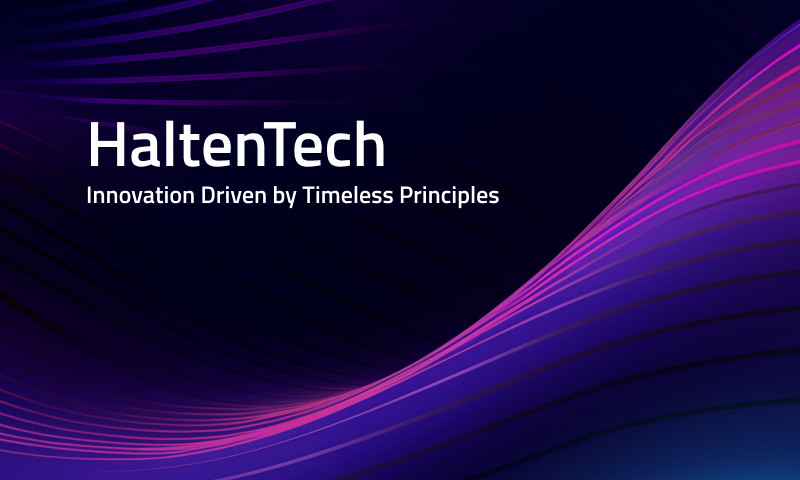 HaltenTech Reviews | View Portfolios | DesignRush