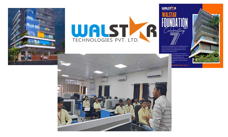 Walstar Technologies Pvt. Ltd. Reviews | View Portfolios | DesignRush Walstar Technologies Pvt. Ltd. Reviews | View Portfolios | DesignRush