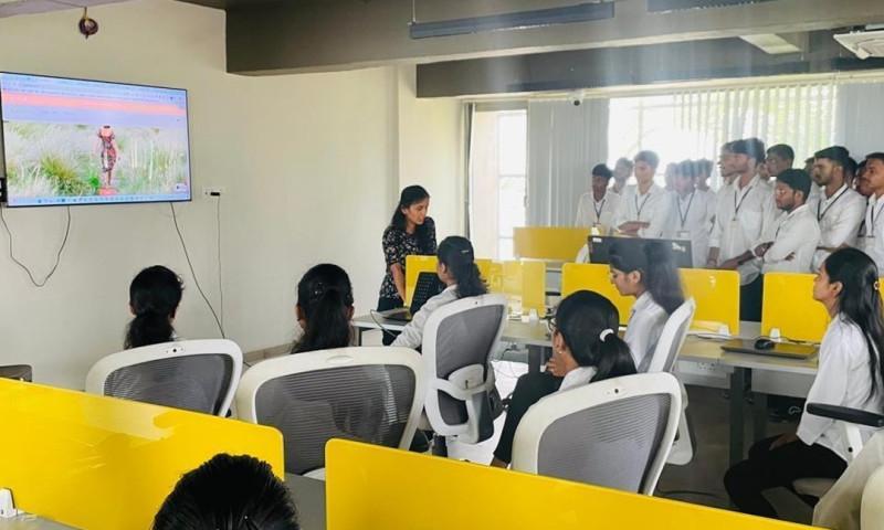 Walstar Technologies Pvt. Ltd. Reviews | View Portfolios | DesignRush