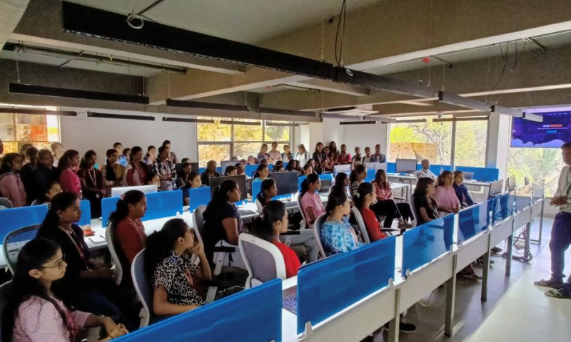 Walstar Technologies Pvt. Ltd. Reviews | View Portfolios | DesignRush