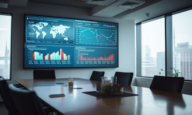 JAF Digital Consulting Inc Reviews and Clients | DesignRush