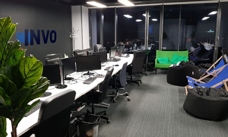 INVO Technologies Reviews | View Portfolios | DesignRush