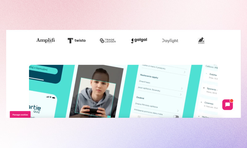 Webgate Reviews and Clients | DesignRush