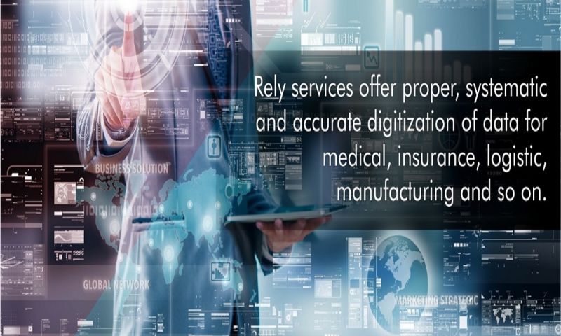 Rely Services Reviews and Clients | DesignRush