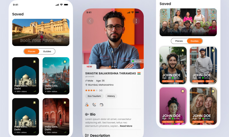 Avocado Tech Reviews and Clients | DesignRush