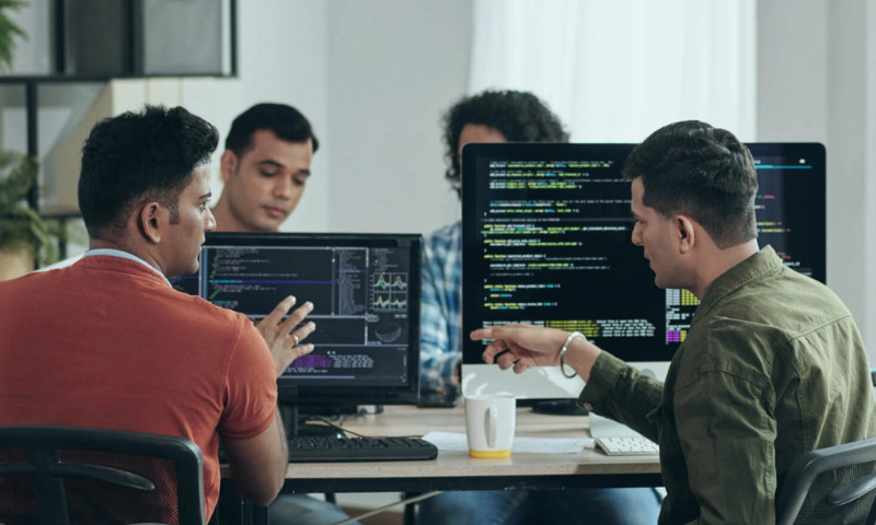 Quixom Technology Reviews and Clients | DesignRush