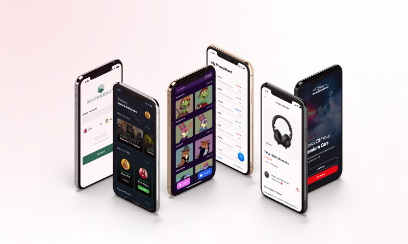 App Crops Reviews and Clients | DesignRush