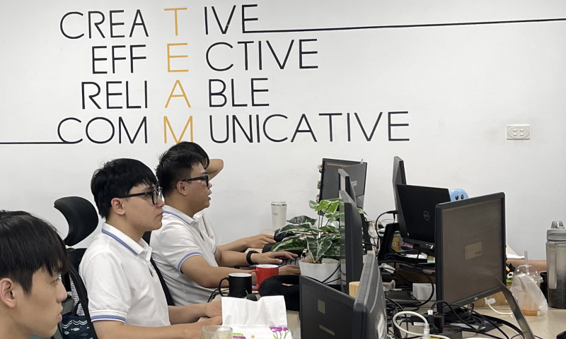 ICTS Digital Transformation Reviews | View Portfolios | DesignRush