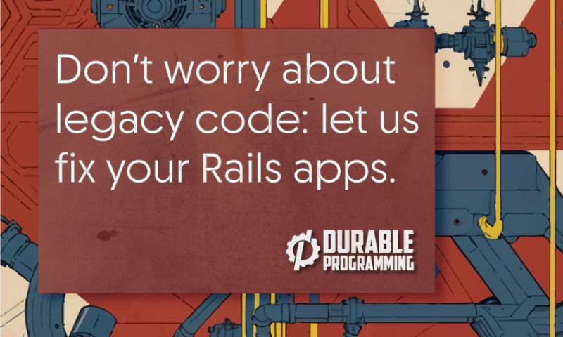 Durable Programming, LLC Reviews and Clients | DesignRush